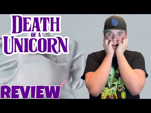 I Saw Death Of A Unicorn… (Movie Review)