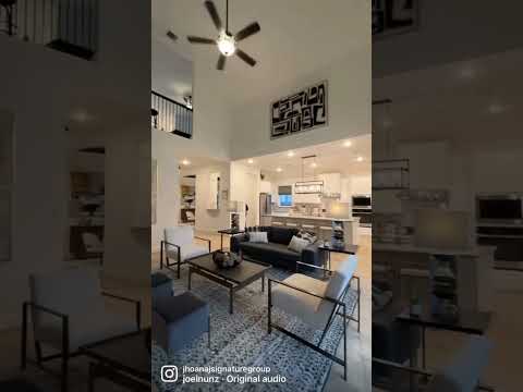 Beautiful Homes in Cypress Texas ⭐NEW CONSTRUCTION HOMES IN TOWN LAKE 🤩🟢