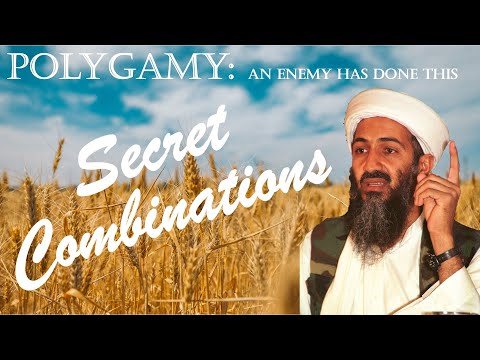 4 Secret Combinations | Polygamy: An Enemy Has Done This