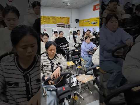 Driving school in Japan !