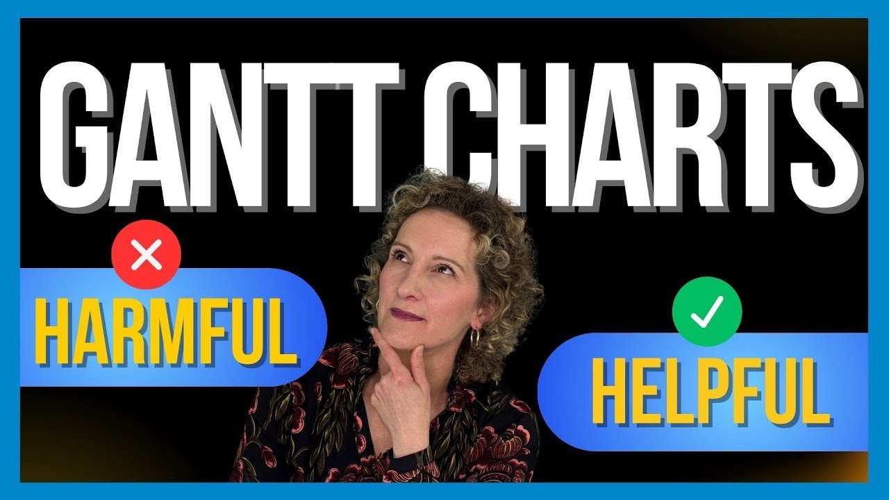Are Gantt Charts Right for Your Project? Pros and Cons