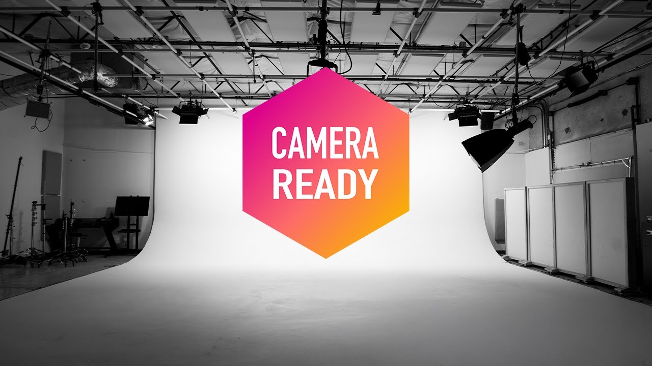 FLEX STUDIO BEHIND THE SCENES TRANSFORMATIONS