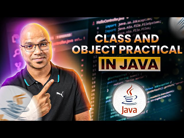 Understanding Classes and Objects in Java: A Practical Guide | Galaxy.ai | Galaxy.ai