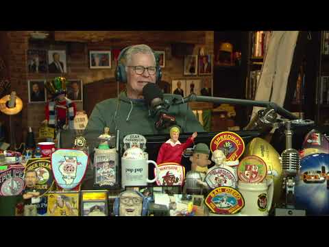 Left Turn: That Time Dan Patrick Interviewed OJ Simpson | 4/29/25
