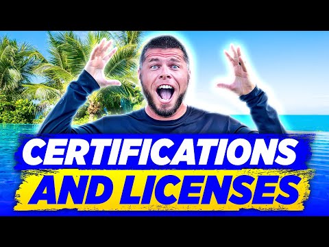 How To Get Certified In Pool Service | Licenses That Grow Your Business