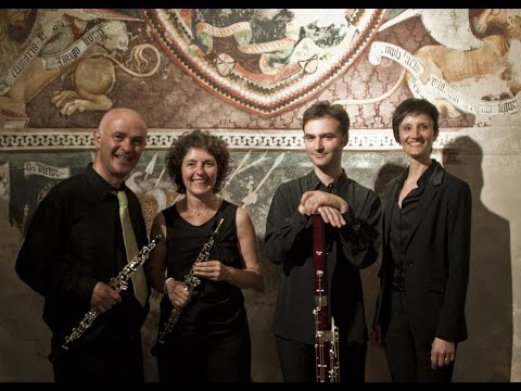 Jan Dimas Zelenka – Sonata II in sol min. – Irene De Ruvo | La ...