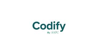 Codify Software - 2025 Reviews, Pricing & Demo