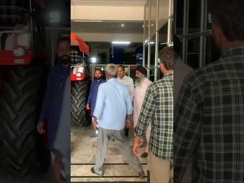 #kubota tractor 🚜 Nawanshahr
