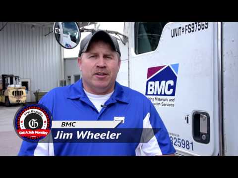 Get a Job Monday: Say Y-E-S to BMC in Colorado Springs