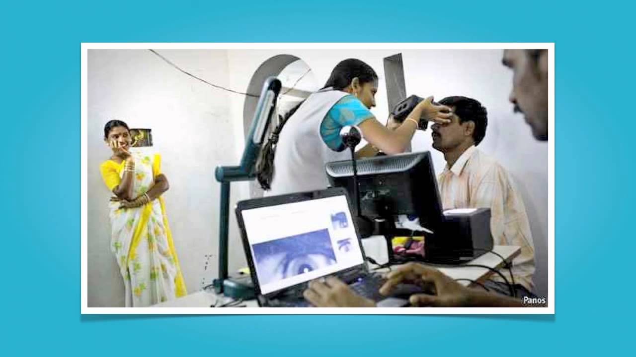 Information Privacy Law 7 - Biometrics