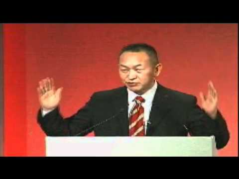Lean Summit 2008 - Takashi Tanaka - How can visual management help prioritize actions
