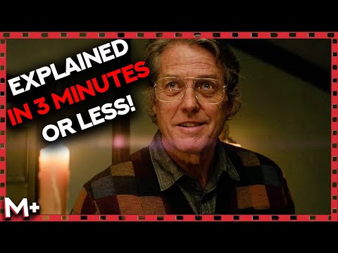 Heretic Ending Explained In 3 Minutes Or Less