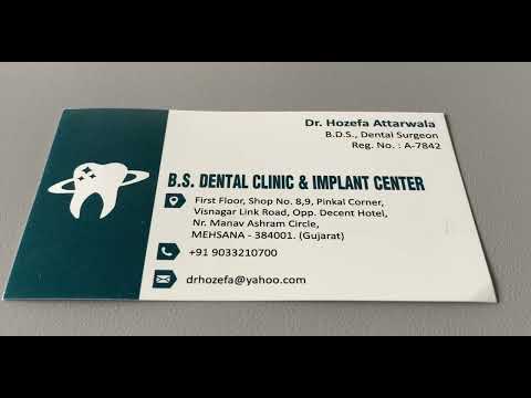 Tooth Decay:-English Version #dental #dentalissues #mehsana #dentist #decay #carries