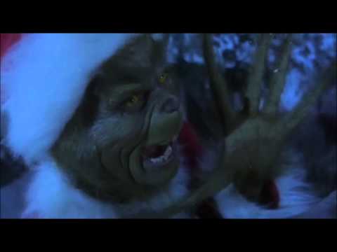 How the Grinch Stole Christmas: Ooh Max (Calling the Dog)