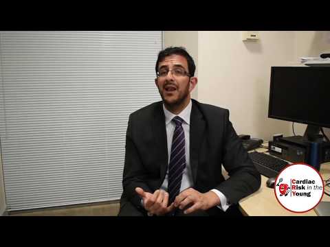 Brugada Syndrome and ICD