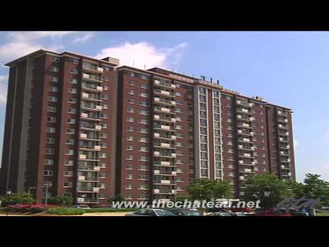 The Chateau | Silver Spring MD Apartments | Southern Management