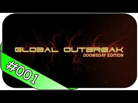 Steam Community :: Global Outbreak: Doomsday Edition