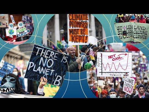 Watch live: full coverage of the COP26 summit