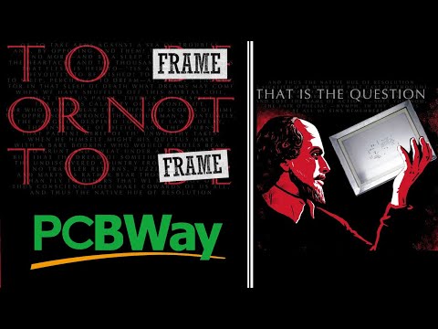 Should you go Frame or Frameless with your PCBWAY stencil?