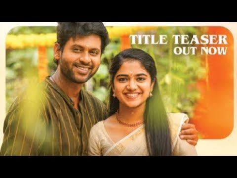 Joe (2023) || Rio Raj || Malavika Manoj |Bhavya Trikha | Anbu Thasan || Full Movie in Telugu 1080p