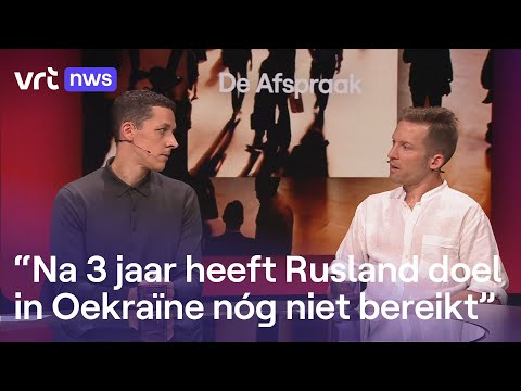 Nog meer geld naar defensie: stof voor discussie