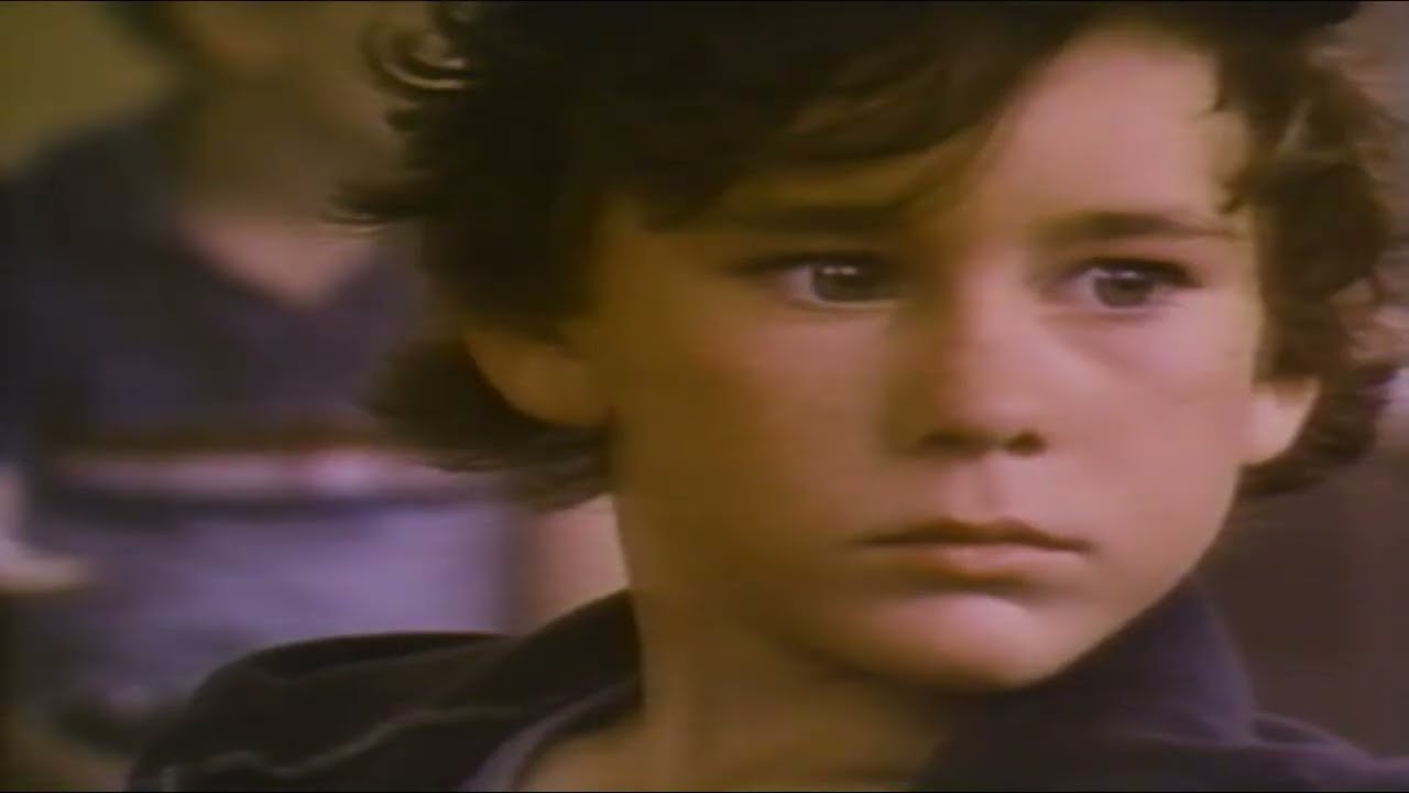 Making Contact (1985) VHS trailer