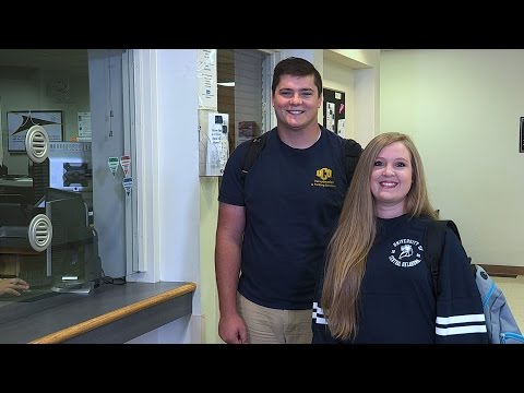 UCO Transportation & Parking - Parking, Permits, and More...