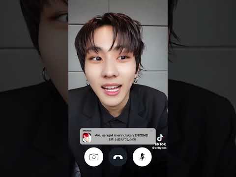 π from Jungwon in Indonesian #enhypen #engene #jungwon