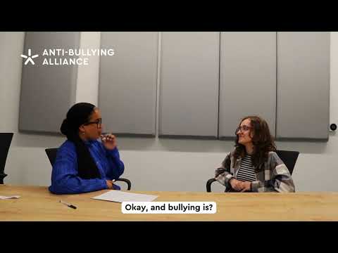 The Difference Between Banter and Bullying Explained