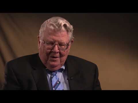 Icons in Surgery: Norman M. Rich, MD, FACS, DMCC