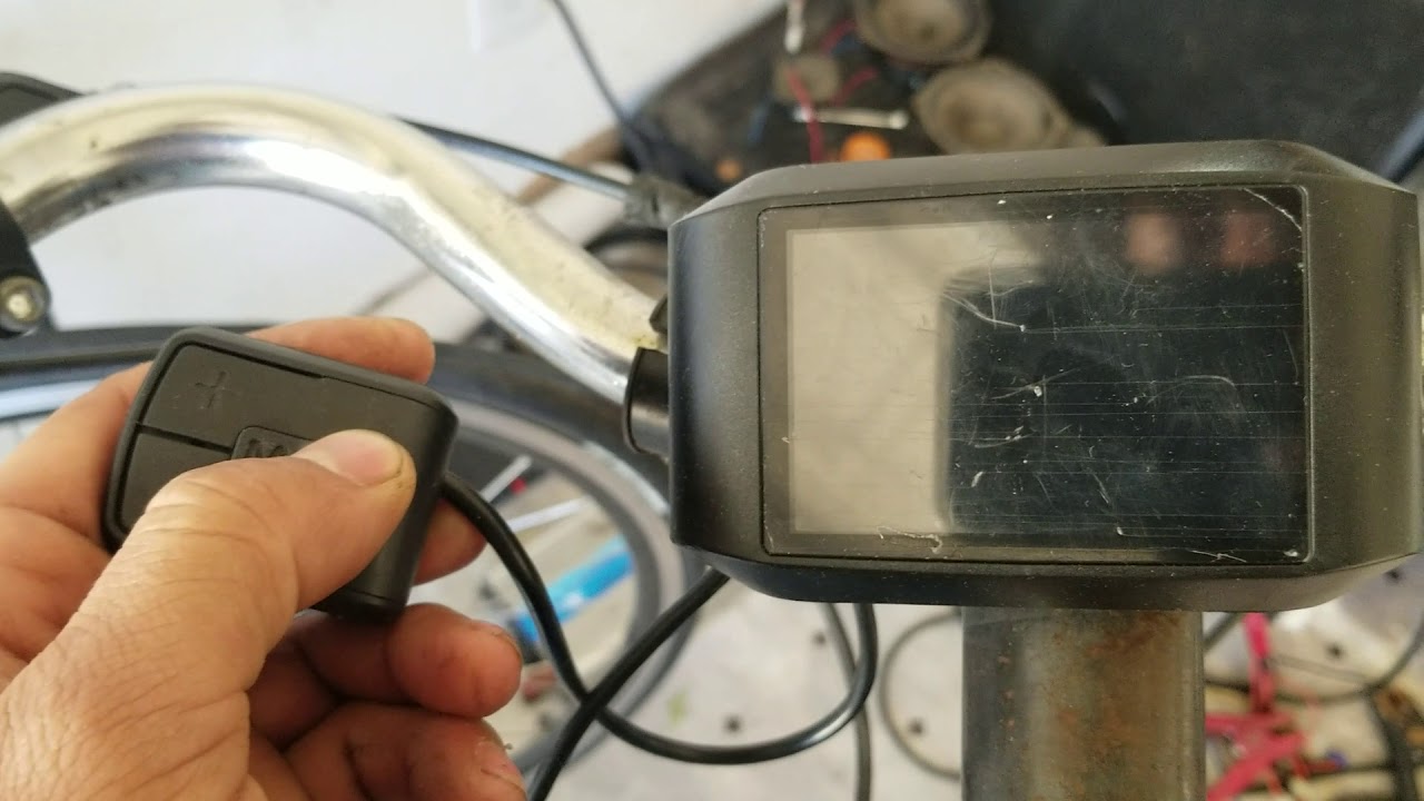 Warranty video