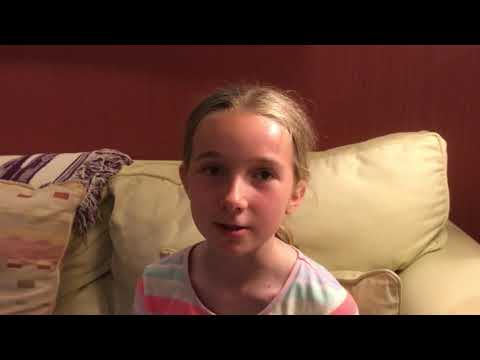 The Story of Aeneas and Dorcas