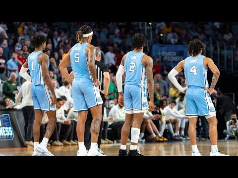 UNC Set to Be College Basketball Headliner in 2022-23