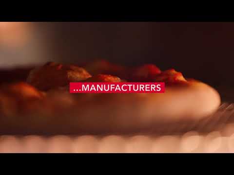 DOSILET TT PIZZA: the best conveyor ovens for the best pizzas