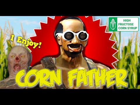 Steam Community :: Video :: Beating Fallout 4 With The Sheer Power of ...