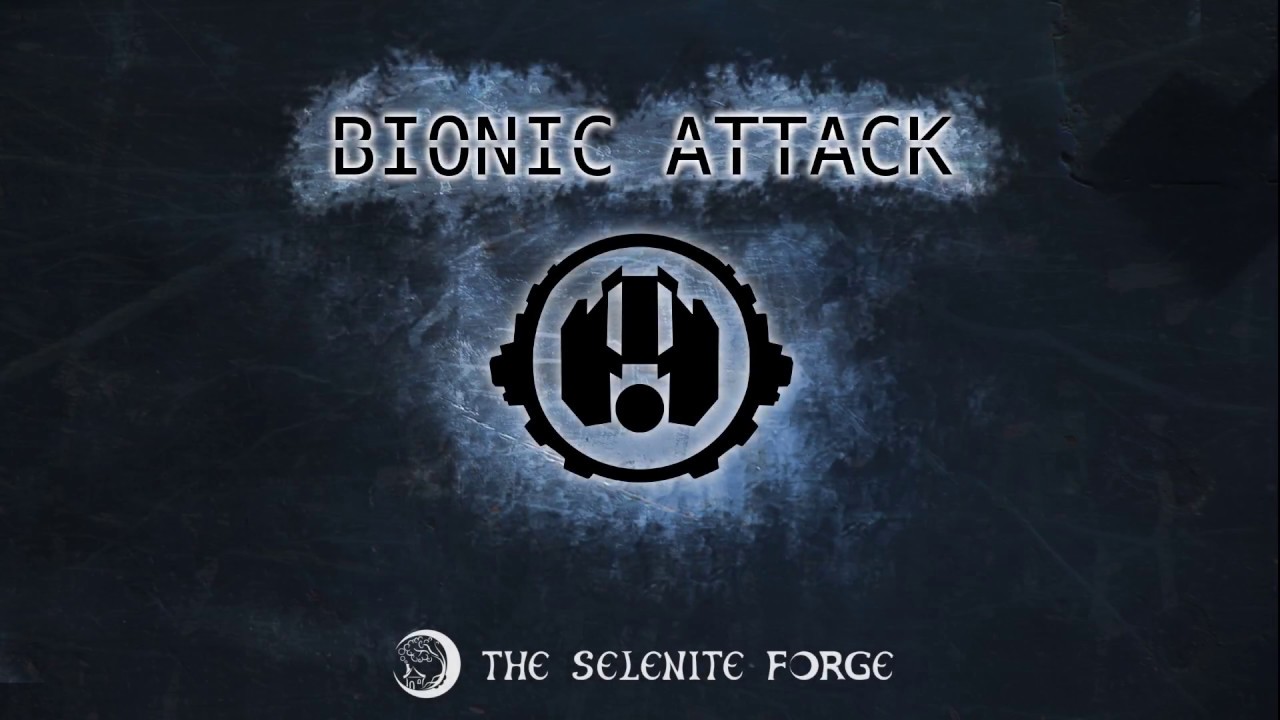 Bionic Attack Trailer 2017
