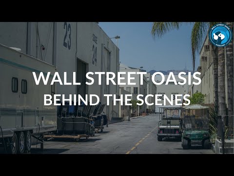 WSO Behind The Scenes| 11/25/19
