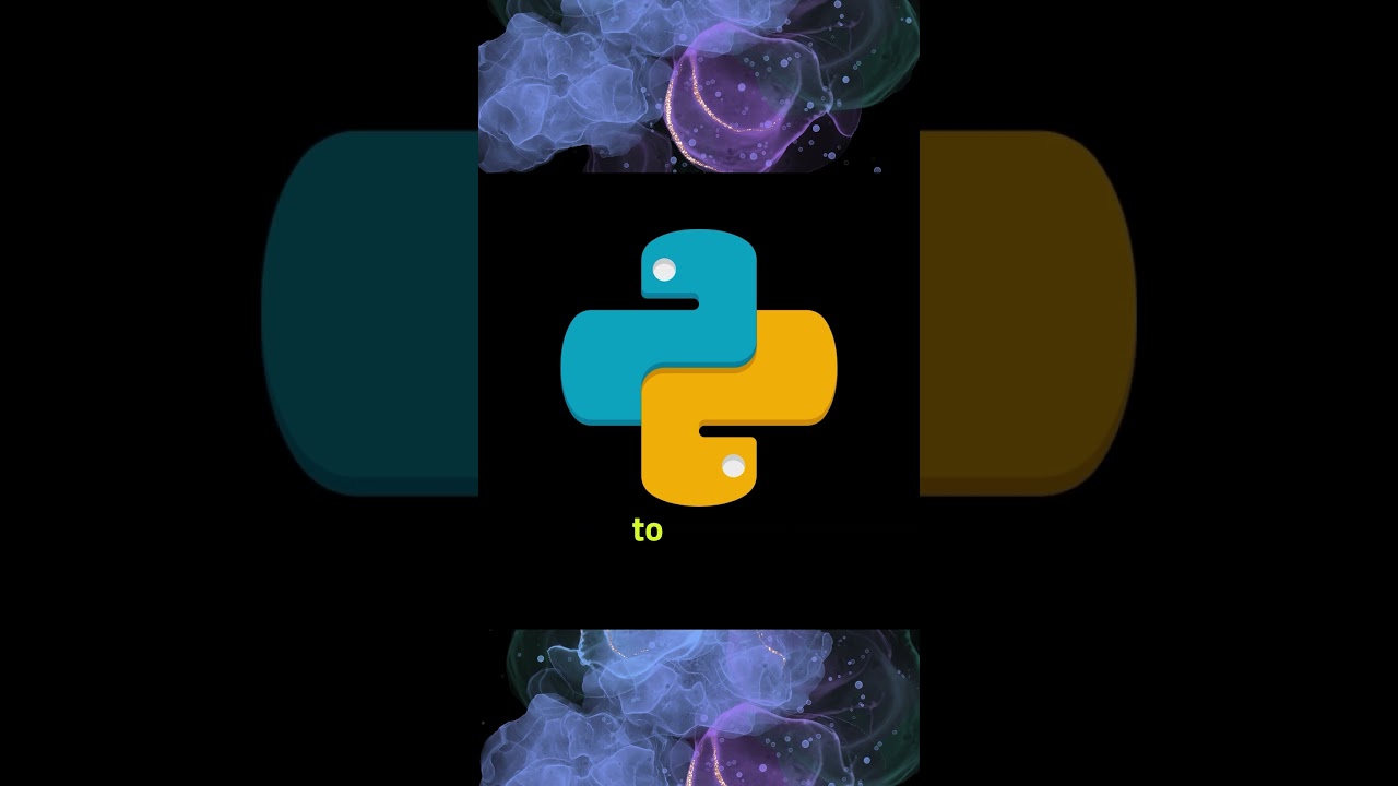 Military language in Python | #python