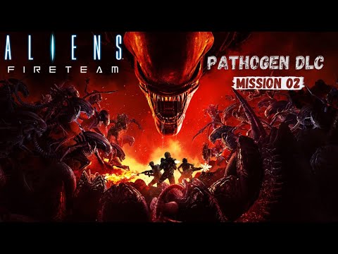 Steam Community :: Video :: Aliens: Fireteam Elite - Pathogen DLC ...