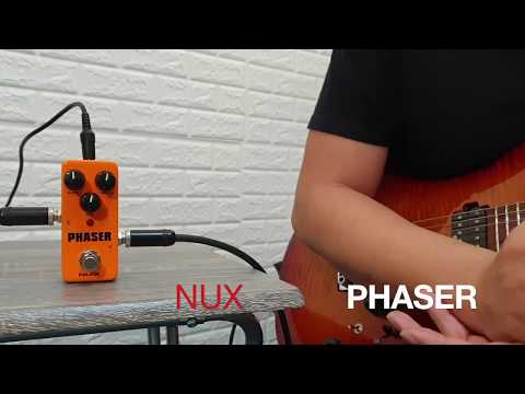 Nux Mini Core SE Phaser iMuso