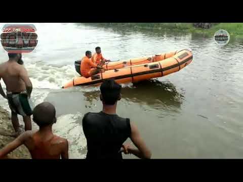 River vs NDRF Team – Off The Road – #NDRF