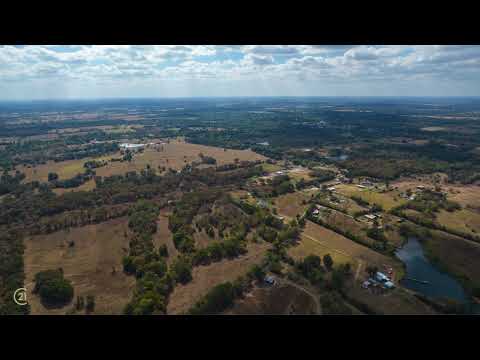 10.03 Acres NE CR 2060, Mt. Vernon, TX 75457