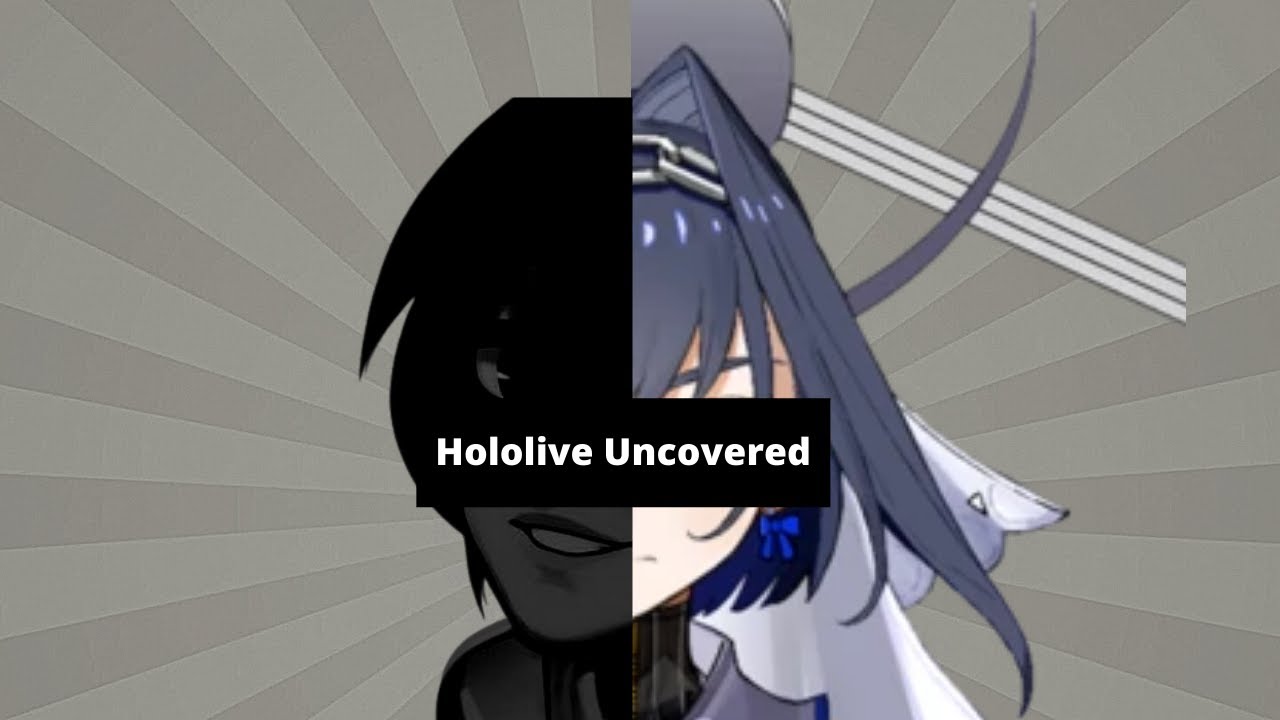 PAST IDENTITY OF OURO KRONII - Hololive Past Lives [ EN HoloCouncil ]