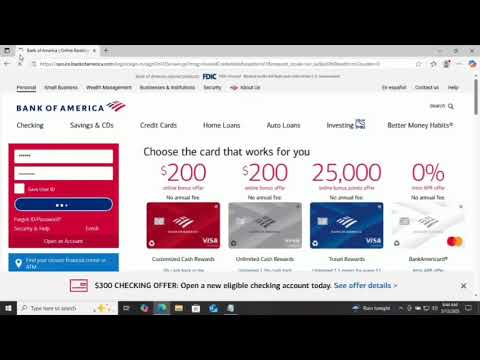 Full walkthrough tutorials to cashout online/email access bank logs