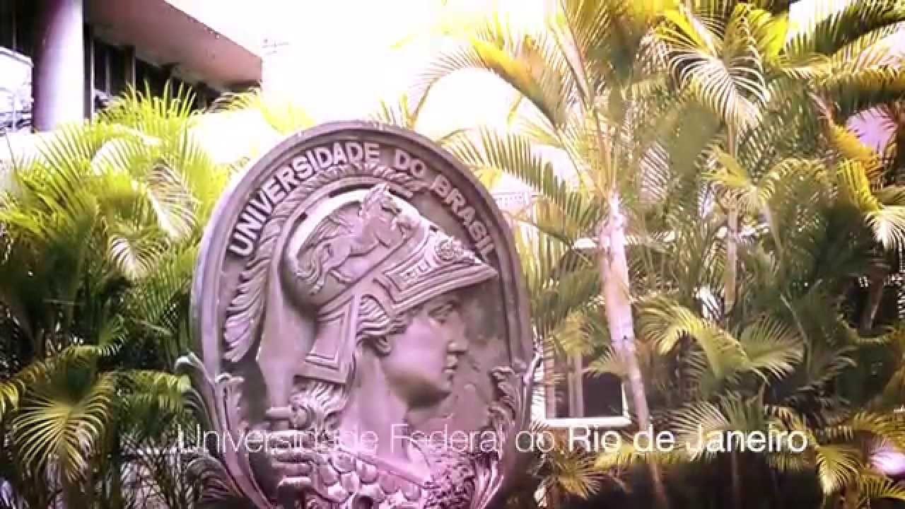 PGQu - Programa de Pós-Graduação em Química do IQ/UFRJ