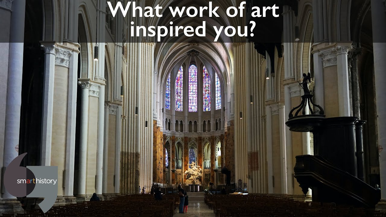 Art That Inspires: Transformative Works and Their Impact | Galaxy.ai