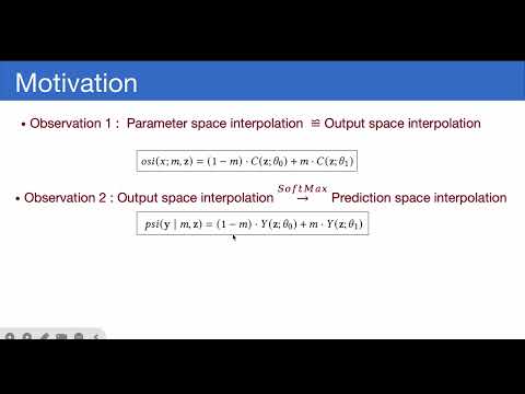 KDD 2025 - BTFL