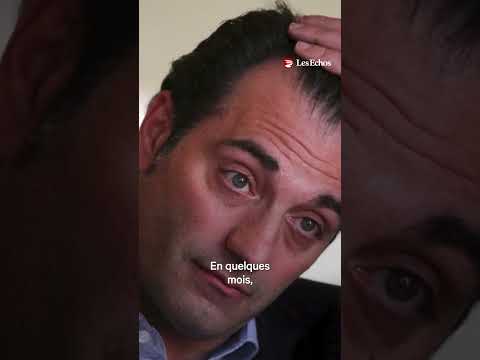 3 choses à savoir sur Antonio Filosa, le nouveau patron de Stellantis (Peugeot, Citroën, Fiat,...)