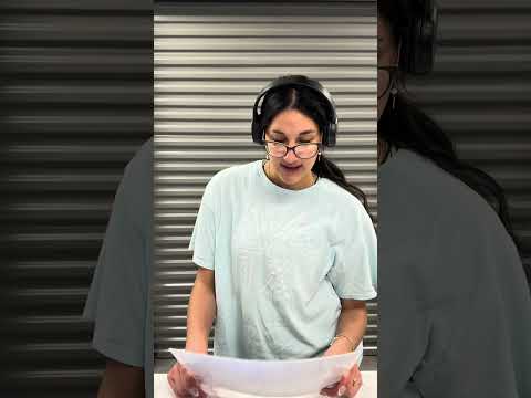 Concession Stand Register Training