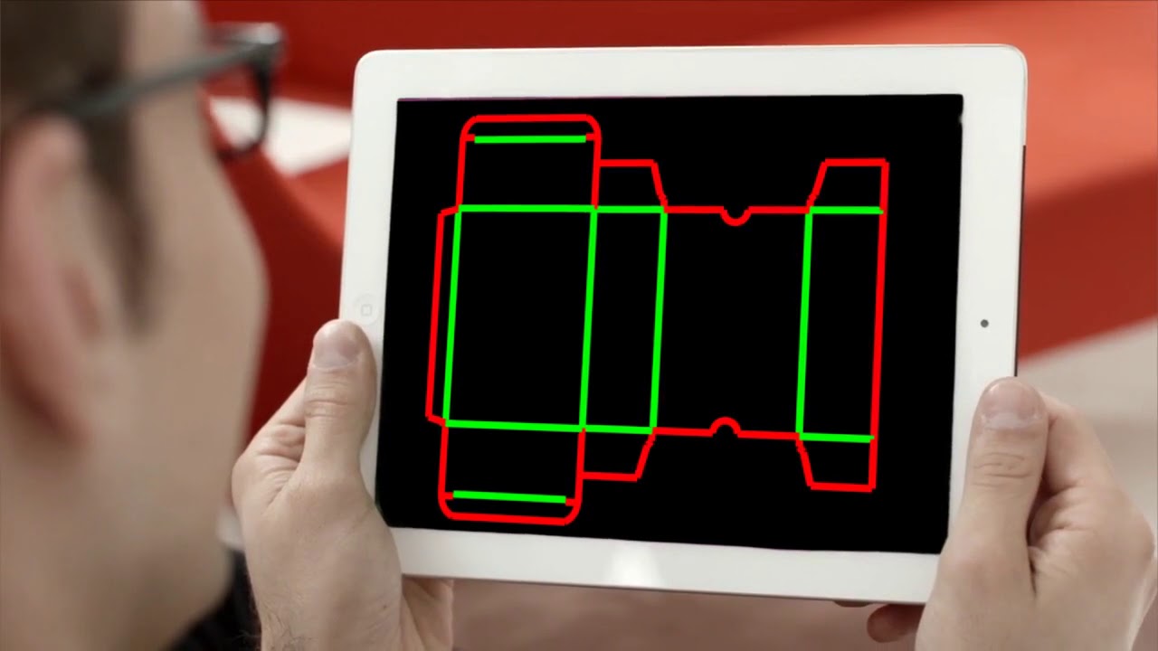 Create your custom dielines easily using diecuttemplates.com
